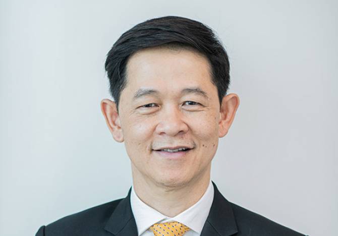 บ้านเมือง - กฟผ. ชวนคนไทยช่วยโรงพยาบาล ผ่านดาวน์โหลด" LINE Sticker ENGY"