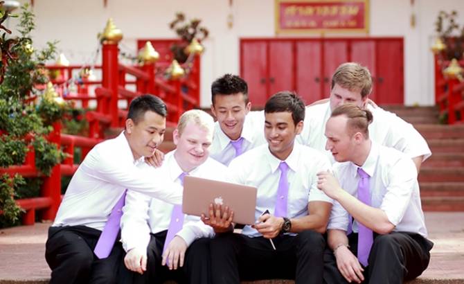 บ้านเมือง - เจาะ 6 หลักการ มช. สร้างนักศึกษาสู่การเป็น “CMU Smart Students”