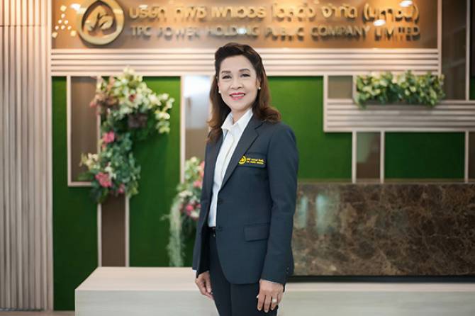 บ้านเมือง - TPCH ส่งซิกผลงานครึ่งปีหลังโดดเด่นจ่อ COD "สยาม พาวเวอร์" ใน Q4/64