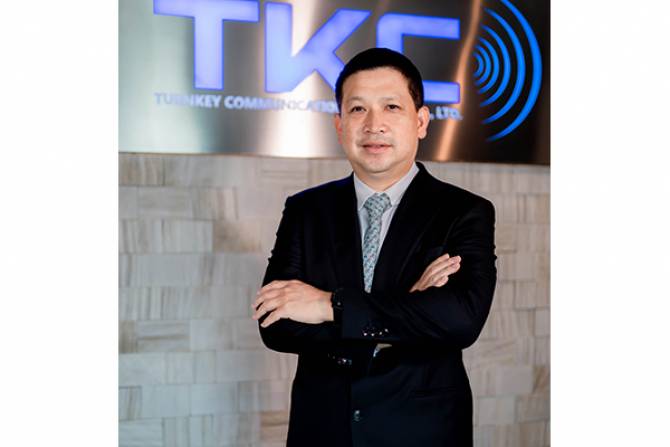 บ้านเมือง - TKC กระแสแรงปิดการจองซื้อ IPO ด้วยเสียงตอบรับท่วมท้น