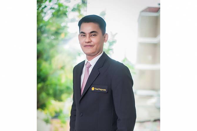 บ้านเมือง - TPOLY คว้างานใหม่ มูลค่า 682.79 ลบ.“ก่อสร้างอาคาร รพ.กรุงเทพ ปลวกแดง จ.ระยอง”