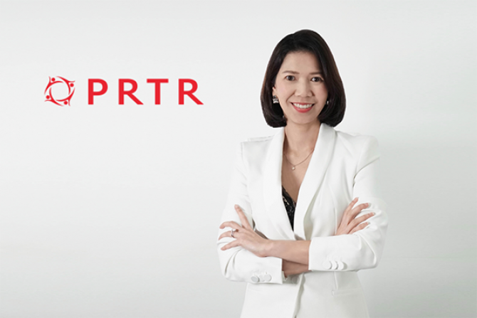 บ้านเมือง - PRTR หนึ่งในผู้นำด้าน HR ยุคดิจิทัล ยื่นไฟลิ่งขายไอพีโอ 150 ...