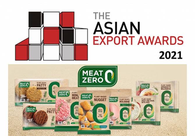 บ้านเมือง - ‘MEAT ZERO’ เฟ้นหา 7 คนธรรมดา ร่วมส่งต่อแรงบันดาลใจ ‘ชีวิต ...