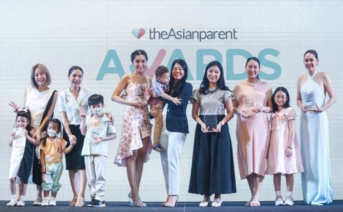 บ้านเมือง - theAsianparent (ดิเอเชี่ยนพาเรนท์) เผยโฉมสุดยอดแบรนด์ ...