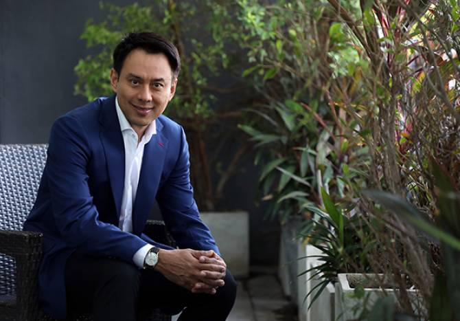 บ้านเมือง - "III เร่งเดินหน้าเต็มสูบดัน ANI เข้า IPO กลางปีหน้า"