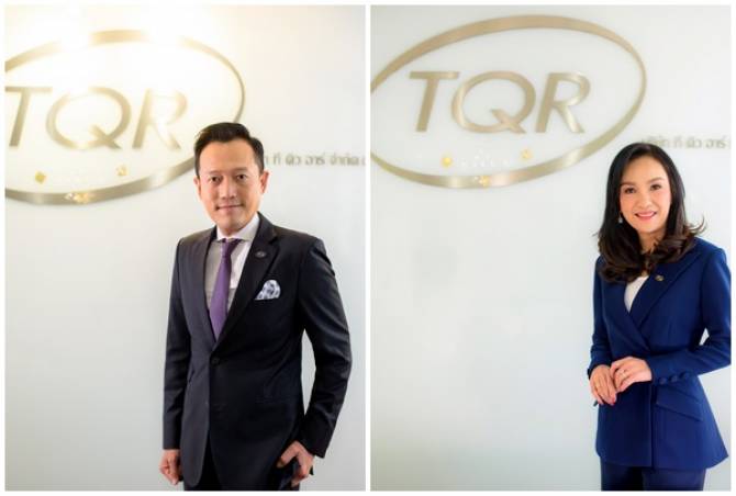 บ้านเมือง - TQR ฝ่าวิกฤตสำเร็จ 9 เดือนโชว์กำไร 70.73 ลบ.