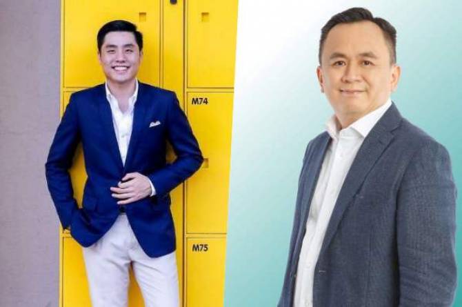 บ้านเมือง - LOCKBOX จับมือ SABUY เปิดตัวบริการใหม่ “PUDO” รับส่งครบใน ...