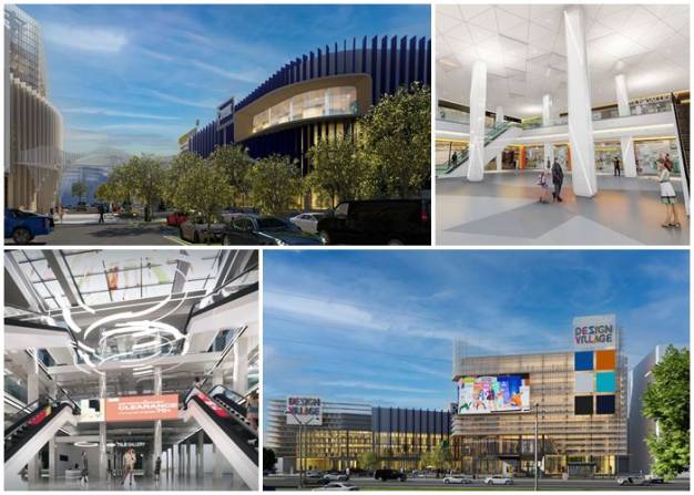 บ้านเมือง - Design Village ทุ่มกว่า 1,000 ลบ. ผุด 2 โครงการ ปี 2566