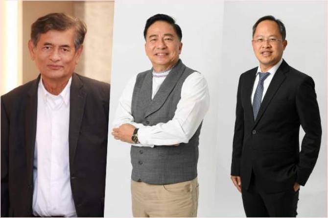 บ้านเมือง - RT แต่งตั้ง CGS-CIMB MST CNS KTX DAOL เป็นผู้จัดการการจัดจำหน่ายหุ้นกู้ เสนอขายนัก ...