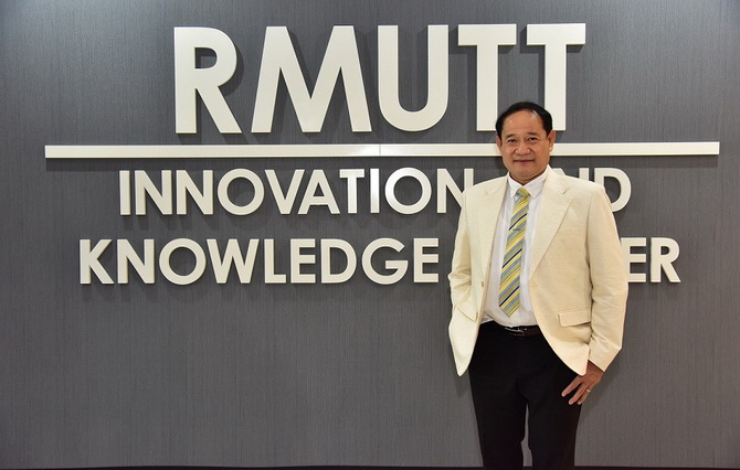 บ้านเมือง - TCAS 2566 มทร.ธัญบุรีปลื้มยอดรับนักศึกษา 2566