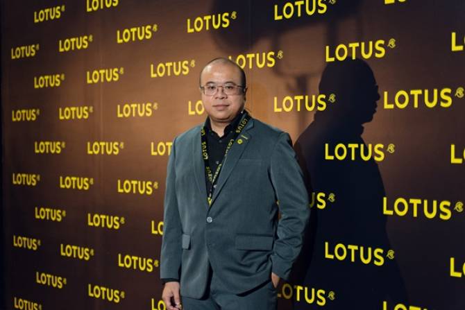 บ้านเมือง - LOTUS เปิดตัว LOTUS ELETRE ไฮเปอร์เอสยูวีไฟฟ้า 100% รุ่นแรก ...