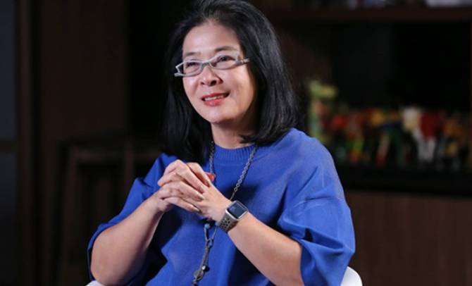 บ้านเมือง - "สุดารัตน์" ขอรัฐบาลจริงใจ เร่งแก้ไขรัฐธรรมนูญ แนะทำต่อจาก ...