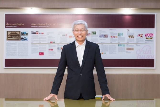 บ้านเมือง - CH ติดปีก! ส่งขนมไทยอบกรอบ 5 รสชาติขาย BigC - Lotus เร่งเพิ่มช่องทางเข้าร้าน 7 ...