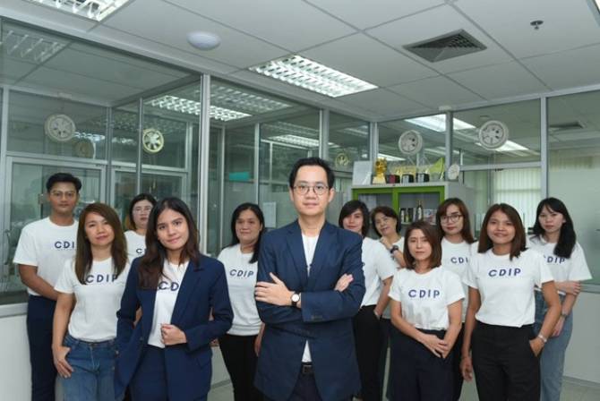 บ้านเมือง - JSP เตรียมความพร้อม CDIP เข้าระดมทุน LiVEx หนุน SME ไทย - รายย่อยเข้าถึงงานวิจัยไทย ...
