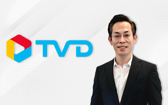 บ้านเมือง - เตรียมผงาดอีกครั้ง!! ‘TVDH’ ประกาศพร้อมบุกตลาด ทั้ง TV และ Onlineหลังเคลียร์หลังบ้าน ...