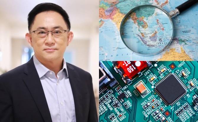 บ้านเมือง - สนค. เผยอาเซียนโอกาสการดึงดูดการลงทุนทางตรงจากต่างประเทศ