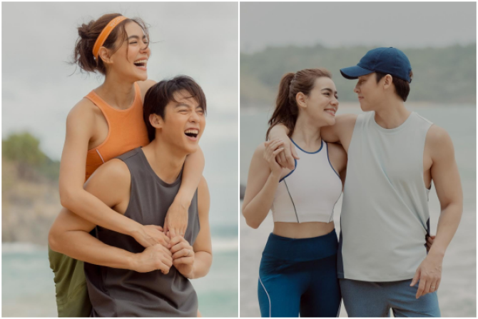 บ้านเมือง - Wakingbee by Mark Kim ดรอปใหม่ ส่องความหวานไม่แผ่ว ของ “หมาก - คิม”