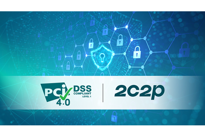 บ้านเมือง - 2C2P เสริมแกร่ง บริการชำระเงินออนไลน์ภายใต้มาตรฐานความ ...