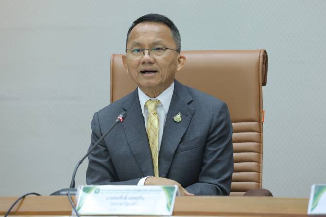 บ้านเมือง - "สมศักดิ์" สั่งขยาย CBTx ชุมชนล้อมรักษ์ ทั่วประเทศ พบปี67 มีผู้ป่วยยาเสพติดสะสม 4.6 ...