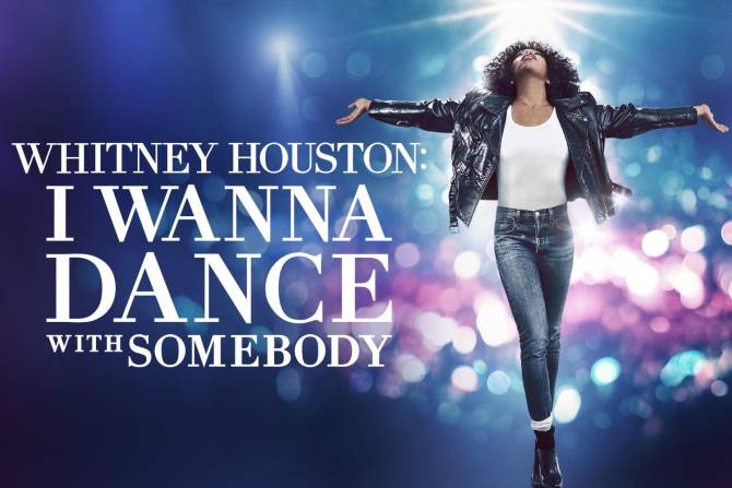 บ้านเมือง - “I WANNA DANCE WITH SOMEBODY” ภาพยนตร์ที่ถ่ายทอดเรื่องราว ...