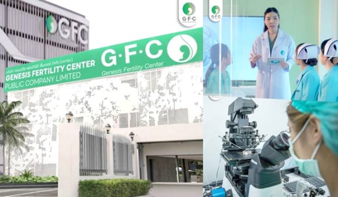 บ้านเมือง - โบรกฯ แสกน GFC ส่งซิก Q1/67 พุ่ง