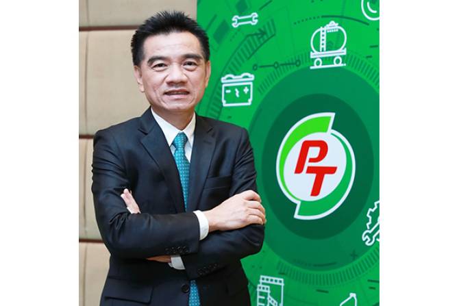 บ้านเมือง - PTG ส่งซิก Q2/67 ยอดขายทุบสถิติรับไฮซีซั่น-ค่าการตลาดน้ำมันสดใส-Non-Oil หนุนเต็มสูบ