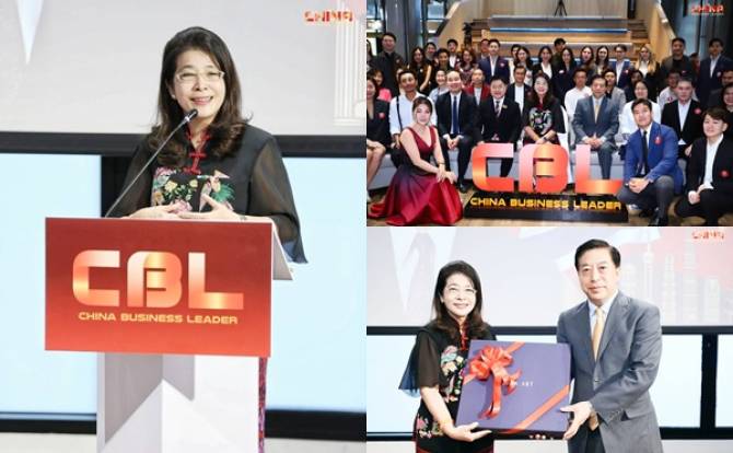 บ้านเมือง - "สุดารัตน์ " ชูธงนำทัพผู้ประกอบการSMEsไทย คลิกออฟหลักสูตร ...