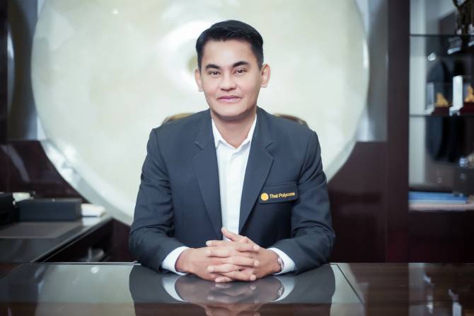 บ้านเมือง - TPOLY สุดยอด! คว้างานใหม่ 3 โปรเจค-จ่อออกหุ้นกู้ อายุ 2 ปี 3 เดือน อัตราดอกเบี้ย 6. ...