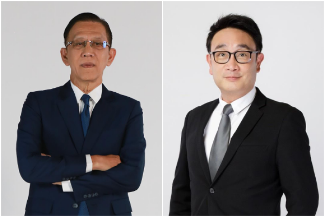 บ้านเมือง - T&B Media Global จับมือ กันตนา เปิด “Global Ink Studios ...