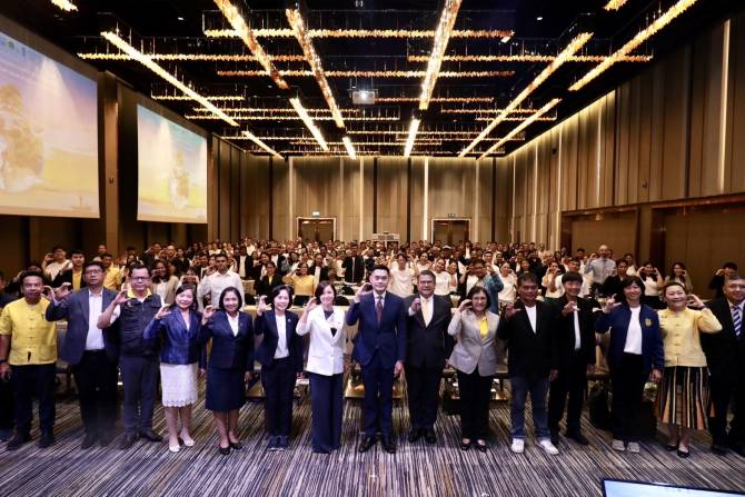 บ้านเมือง - DCCE ร่วมกับ ทช. และ UNDP ปิดโครงการ “การเสริมสร้างภูมิคุ้มกันต่อผลกระทบ จากการ ...