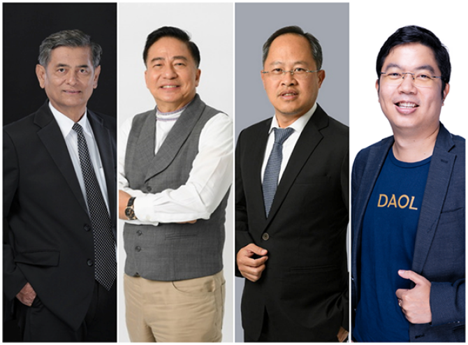 บ้านเมือง - RT แต่งตั้ง DAOL ผนึก 5 บล.ขายหุ้นกู้ ครั้งที่ 1/67 ชูดอกเบี้ยสูงสุด 7.50% เปิดขาย 4 ...