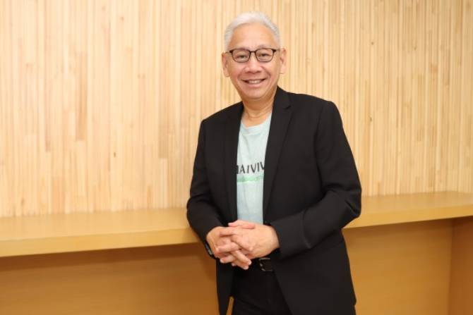 บ้านเมือง - TVH โชว์ไตรมาสแรกรายได้ประกันภัยโตทะลุ 1.8 พันลบ.แจง TFRS 17 ไม่กระทบพื้นฐานธุรกิจ