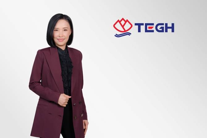 บ้านเมือง - เชียร์ "ซื้อ" TEGH เคาะเป้าสูงสุด 5 บ./หุ้น คาดกำไรปกติปี 68 เพิ่มขึ้น 21.2% ทำ New High