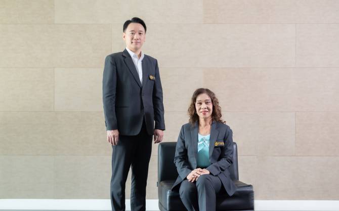 บ้านเมือง - TPCH เปิดแผนธุรกิจครึ่งหลังลุย COD โครงการโซลาร์ฟาร์ม สปป.ลาว ภายใน Q4