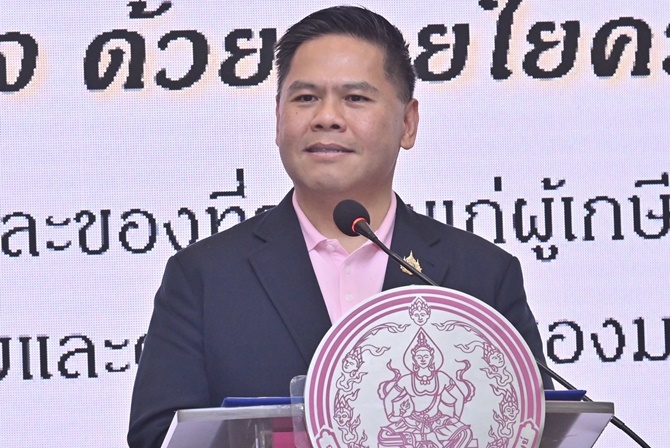 บ้านเมือง - “วราวุธ” ลั่นเก็บกู้ระเบิดไม่ใช่หน้าที่ของทหารไทย- มั่นใจ ...