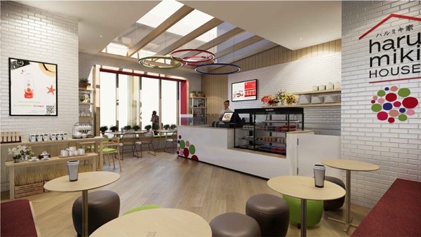 บ้านเมือง - ปตท. เล็งปรับโฉมปั๊ม NGVใหม่ จ่อเปิดตัวร้านเบเกอรี่ Harumiki