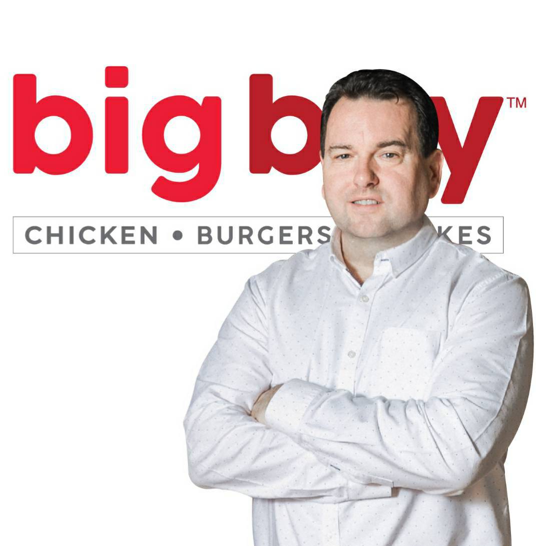 บ้านเมือง - เดซติเนชั่น อีทส์ เปิดตัว‘BIG BOY’ ประกาศบุกตลาดเดลิเวอรี่ ...