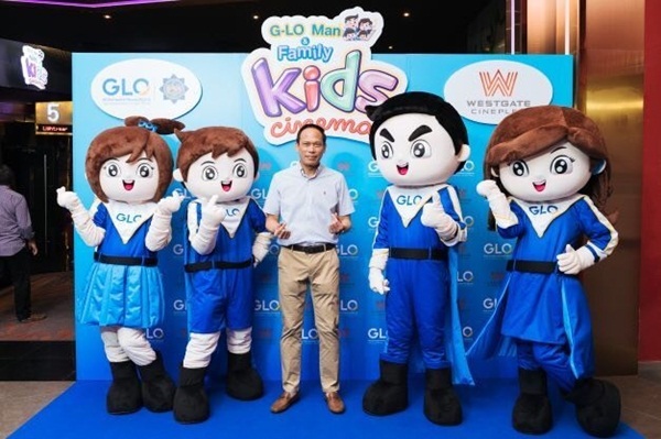 บ้านเมือง - "มอส ปฏิภาณ" พาครอบครัว เปิดโลกแห่งจินตนาการให้ลูกๆ ใน ...